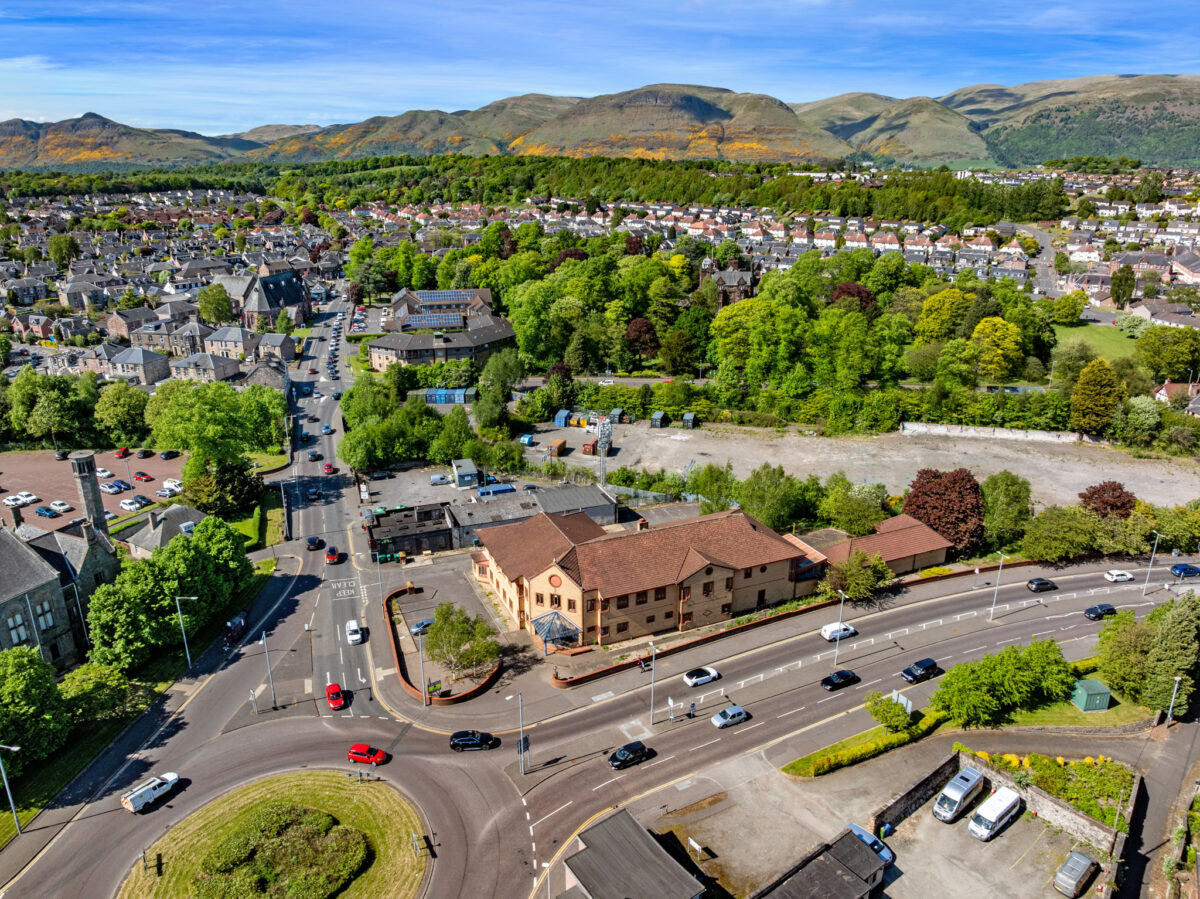 Locked Self Storage Blog | Tips & Secure Storage in Alloa